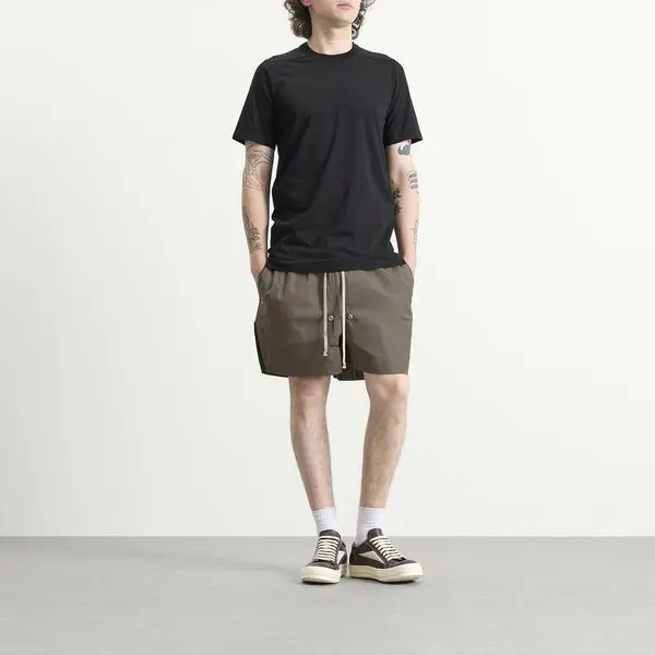 Rick Owens Bela Boxers Shorts