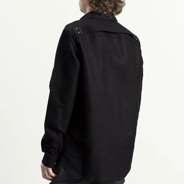 Rick Owens Outershirt