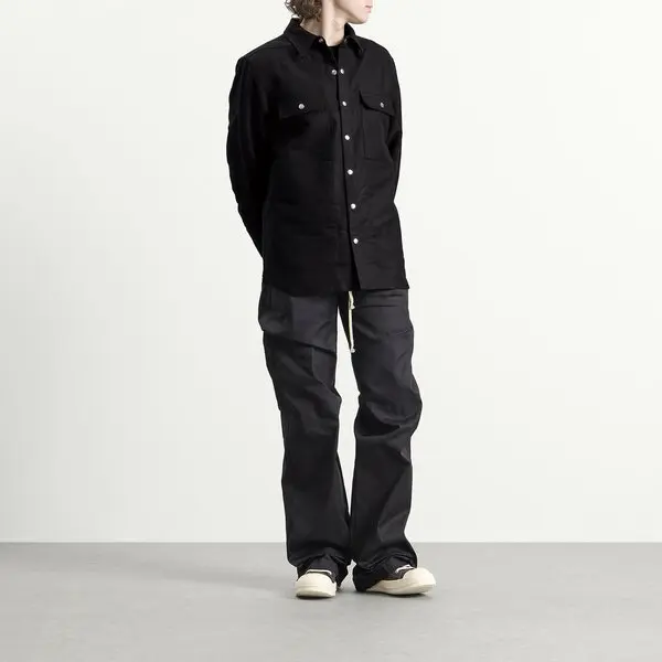 Rick Owens Outershirt