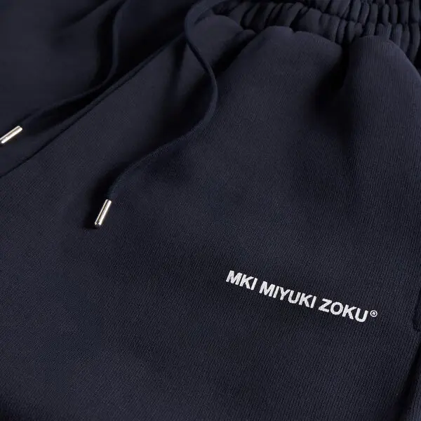 MKI MIYUKI ZOKU Uniform Jogger Presented End