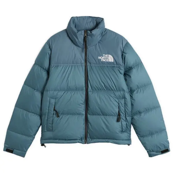The North Face 1996 Retro Nuptse Jacket - Space