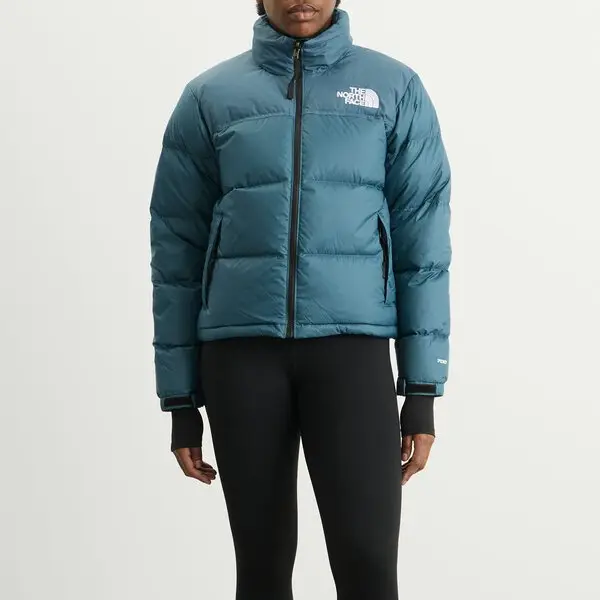 The North Face 1996 Retro Nuptse Jacket - Space