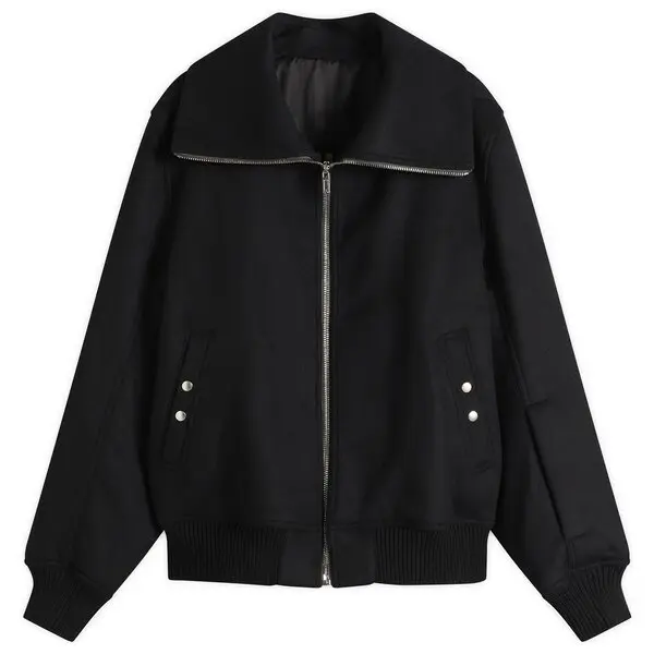 Rick Owens Dracuflight Jacket