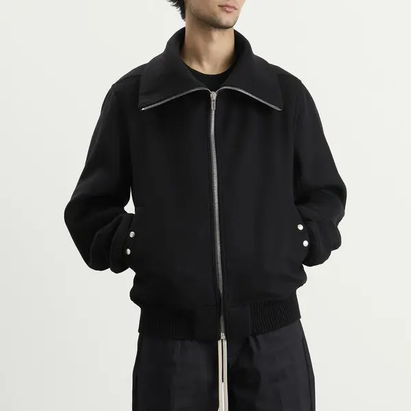 Rick Owens Dracuflight Jacket