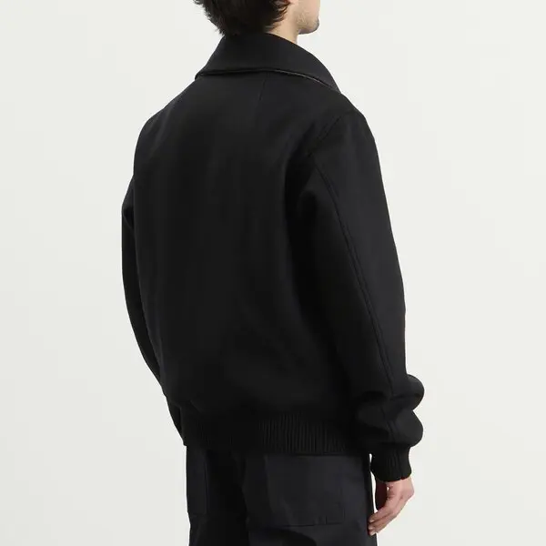 Rick Owens Dracuflight Jacket