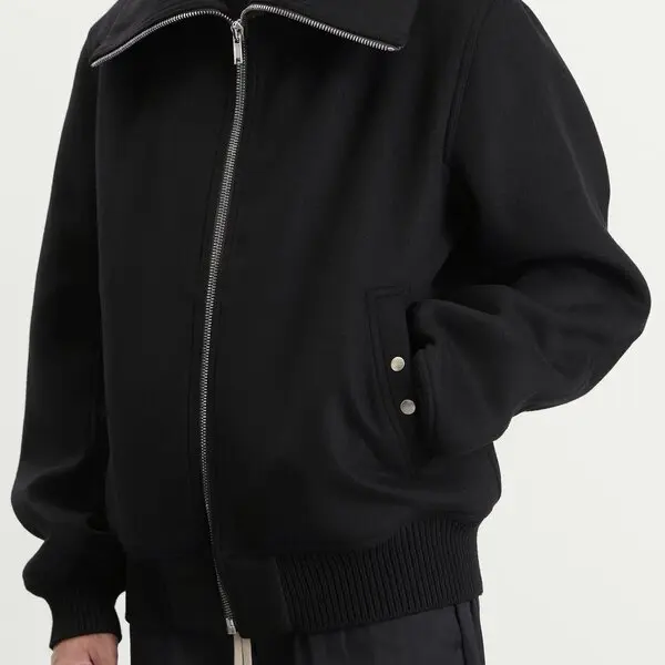 Rick Owens Dracuflight Jacket