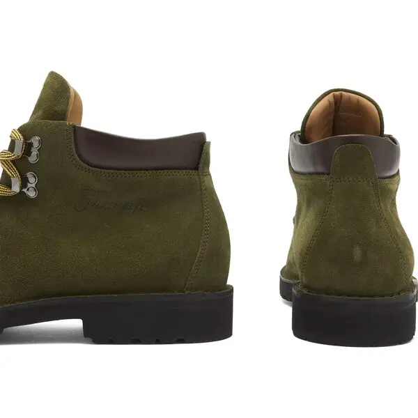 FRACAP M128 Commando Sole Scarponcino Boot
