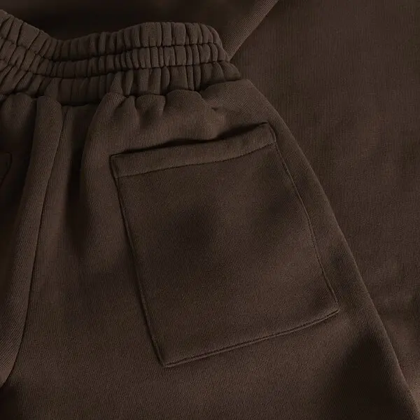 MKI MIYUKI ZOKU Uniform Wide Leg Jogger Presented End
