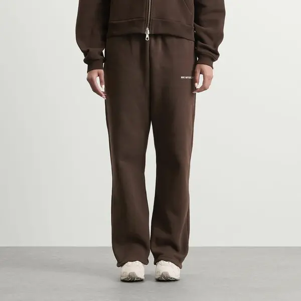 MKI MIYUKI ZOKU Uniform Wide Leg Jogger Presented End