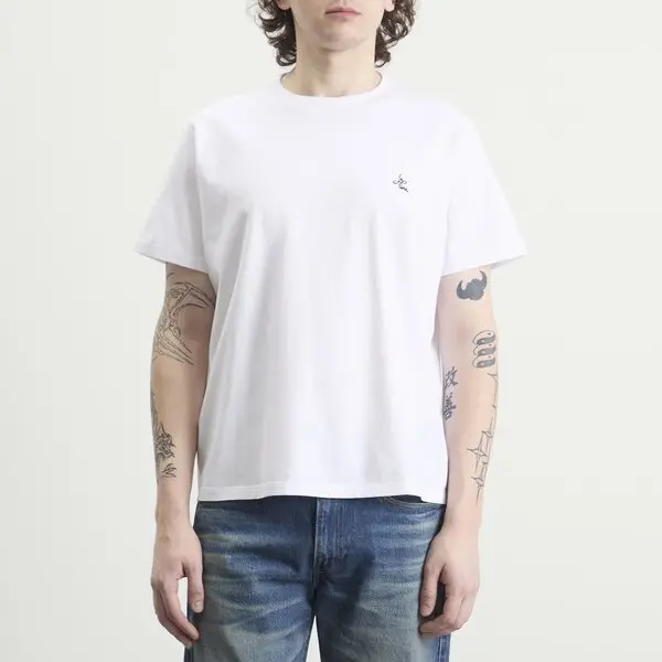 LE PERE Kami Logo T-shirt