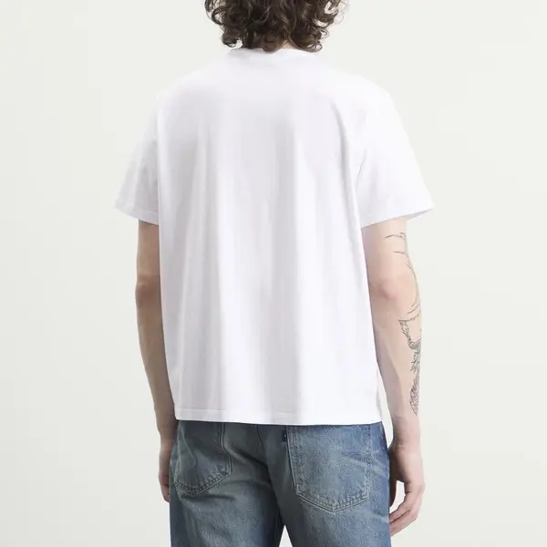 LE PERE Kami Logo T-shirt