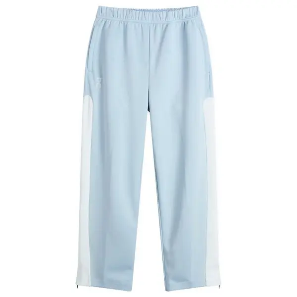 On Ikon Track Pants - Chambray/cascade