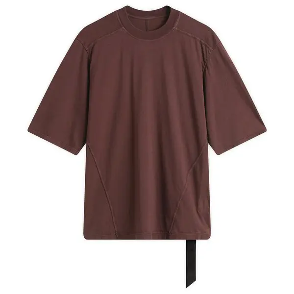 Rick Owens Walrus T-shirt - Scab