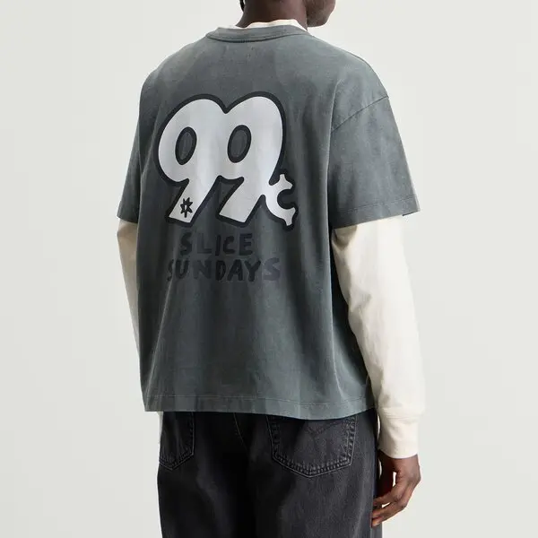 SNDYS. 99 Tee