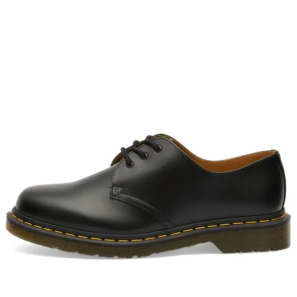 Dr. Martens 1461 Shoe - Black