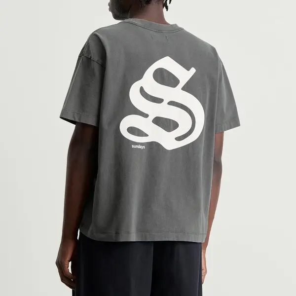 SNDYS. S Tee