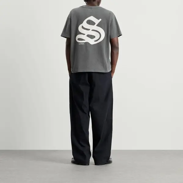 SNDYS. S Tee