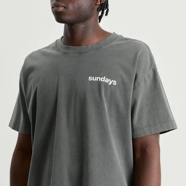 SNDYS. S Tee