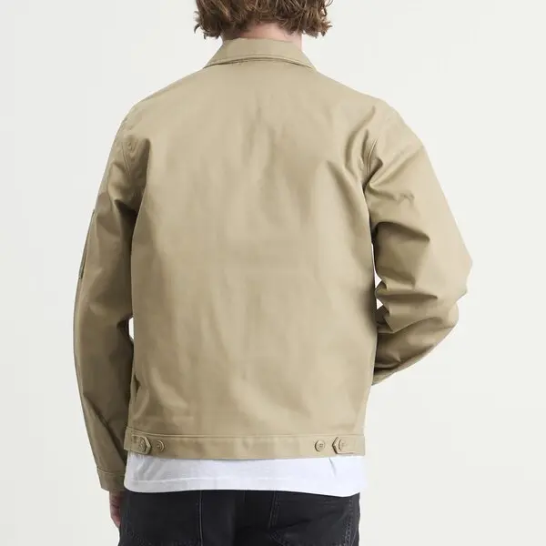 Dickies Lined Eisenhower Jacket
