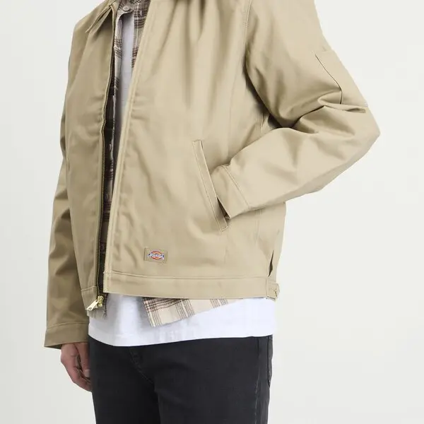 Dickies Lined Eisenhower Jacket