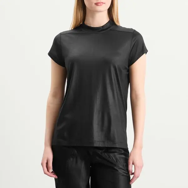 Rick Owens Stretch Knit T-shirt