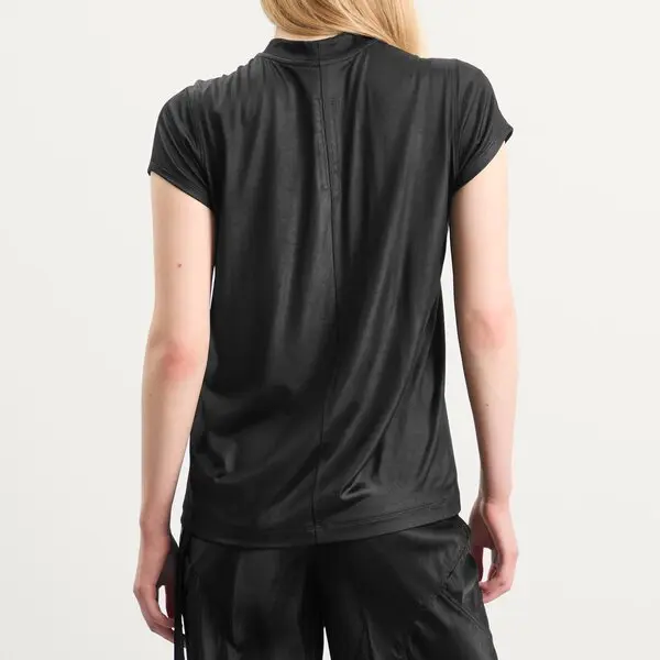 Rick Owens Stretch Knit T-shirt