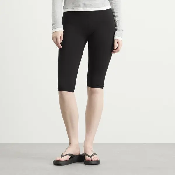 TALA Capri Leggings - Black