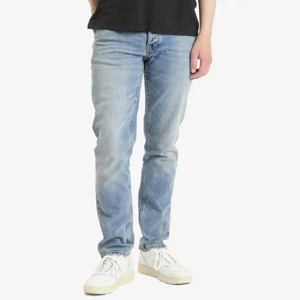 Nudie Jeans Solid Ollie Jeans