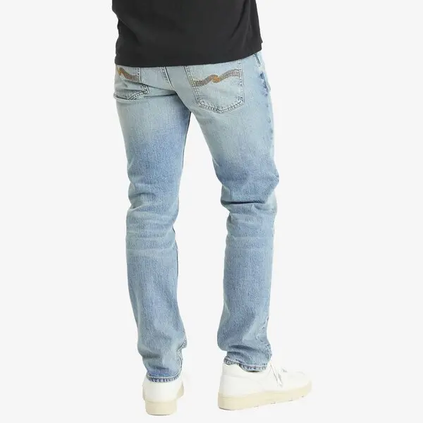 Nudie Jeans Solid Ollie Jeans