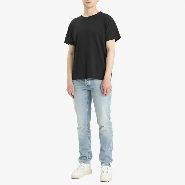 Nudie Jeans Solid Ollie Jeans