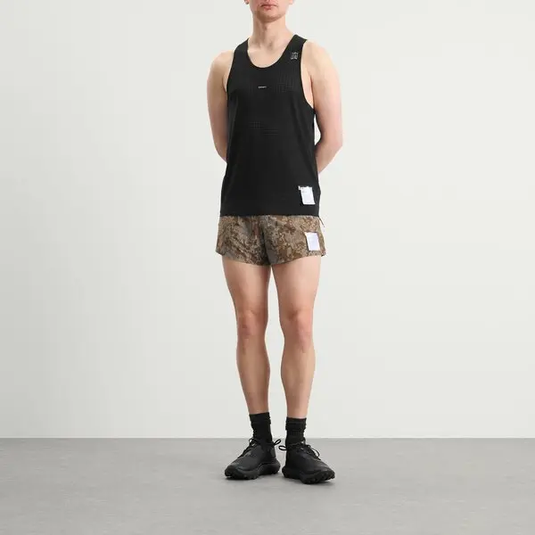 Satisfy Space-o Singlet