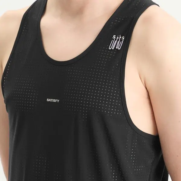 Satisfy Space-o Singlet