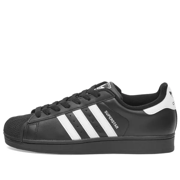 Adidas Superstar Ii Sneaker