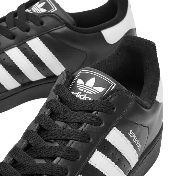 Adidas Superstar Ii Sneaker