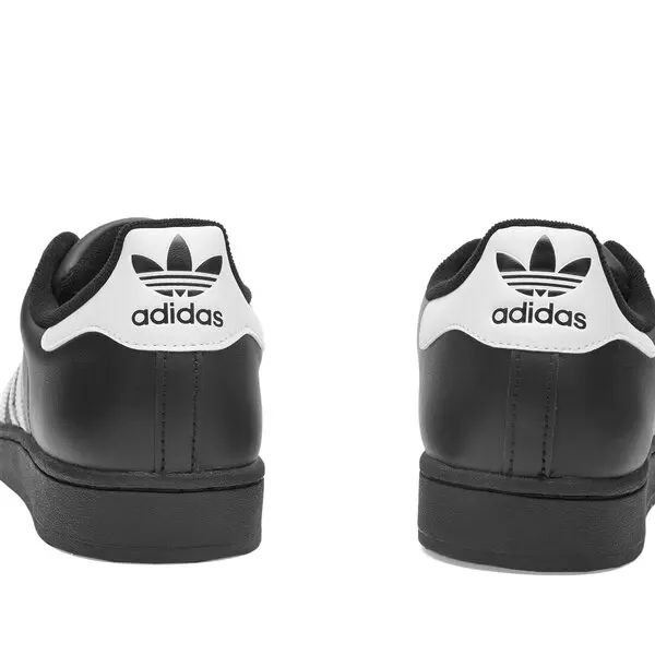 Adidas Superstar Ii Sneaker