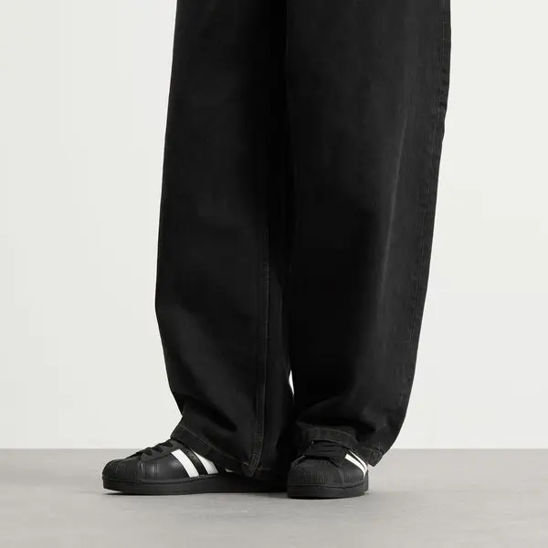 Adidas Superstar Ii Sneaker