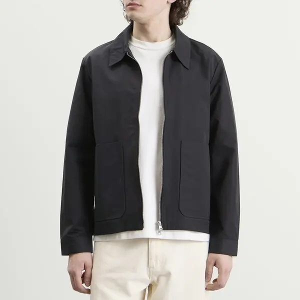 Nn07 Gael Water Resistant Jacket