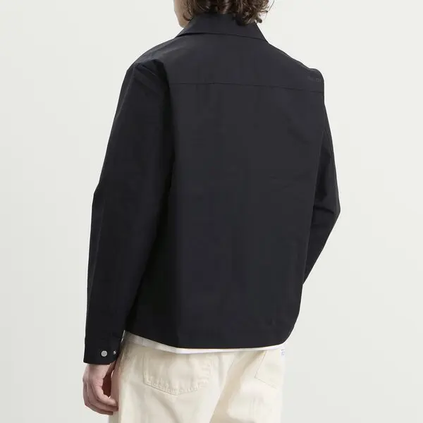 Nn07 Gael Water Resistant Jacket