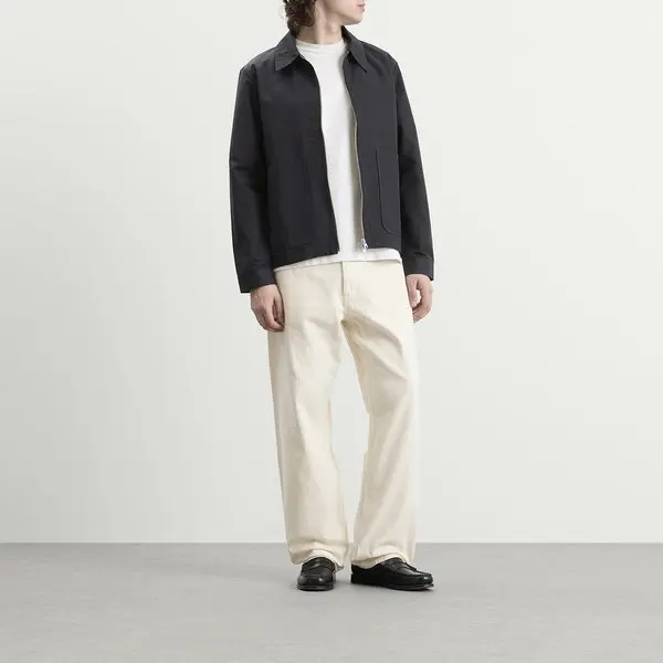 Nn07 Gael Water Resistant Jacket