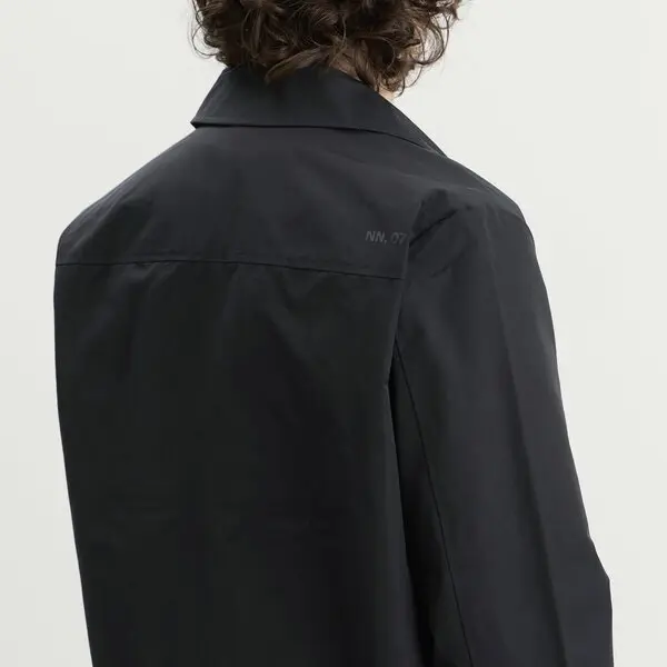 Nn07 Gael Water Resistant Jacket