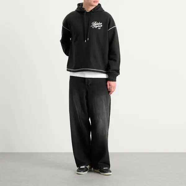 Adidas Og La Hoodie
