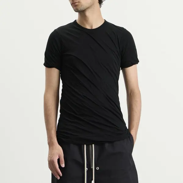 Rick Owens Double Layer T-shirt