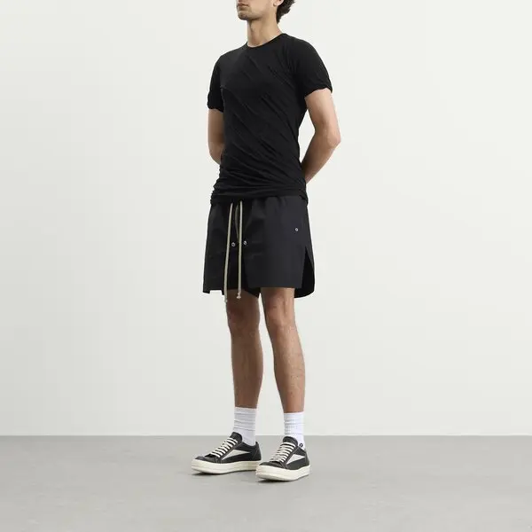 Rick Owens Double Layer T-shirt