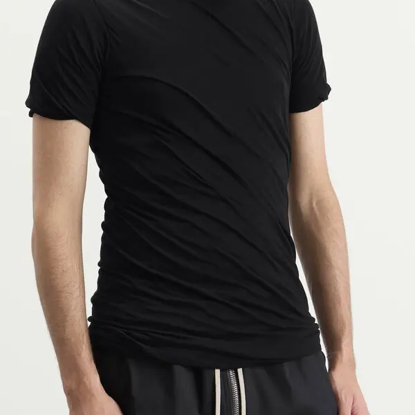 Rick Owens Double Layer T-shirt