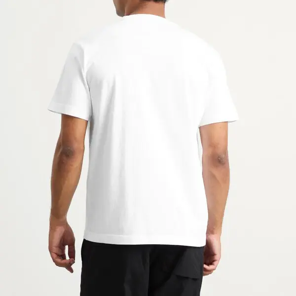 MAHARISHI Mark Lebon Blechman T-shirt
