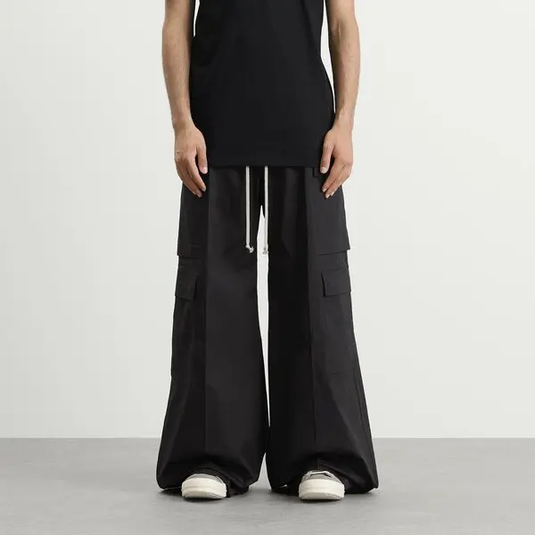 Rick Owens Cargobelas