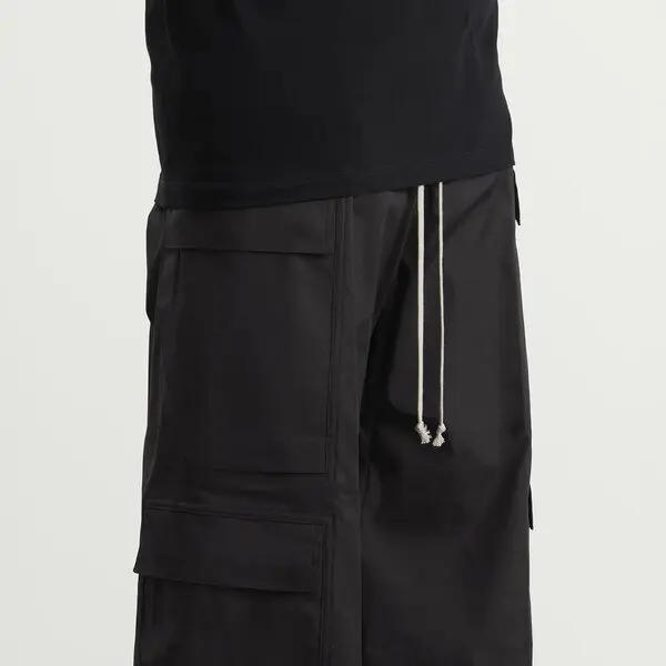 Rick Owens Cargobelas