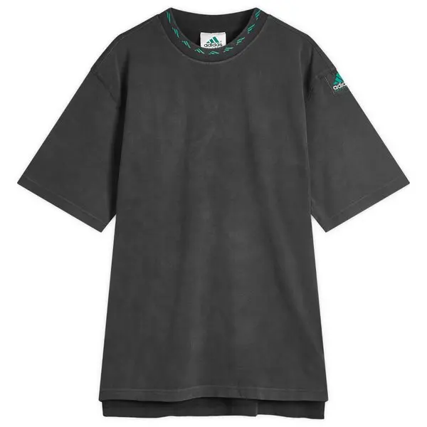 Adidas Eqt T-shirt - Black