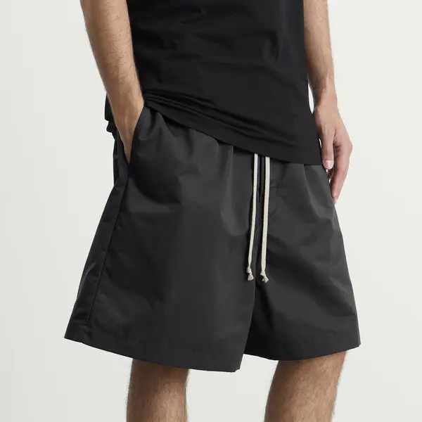 Rick Owens Faun Shorts