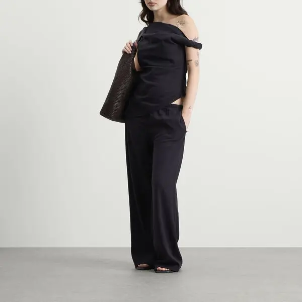 TALA Soft Linen Top